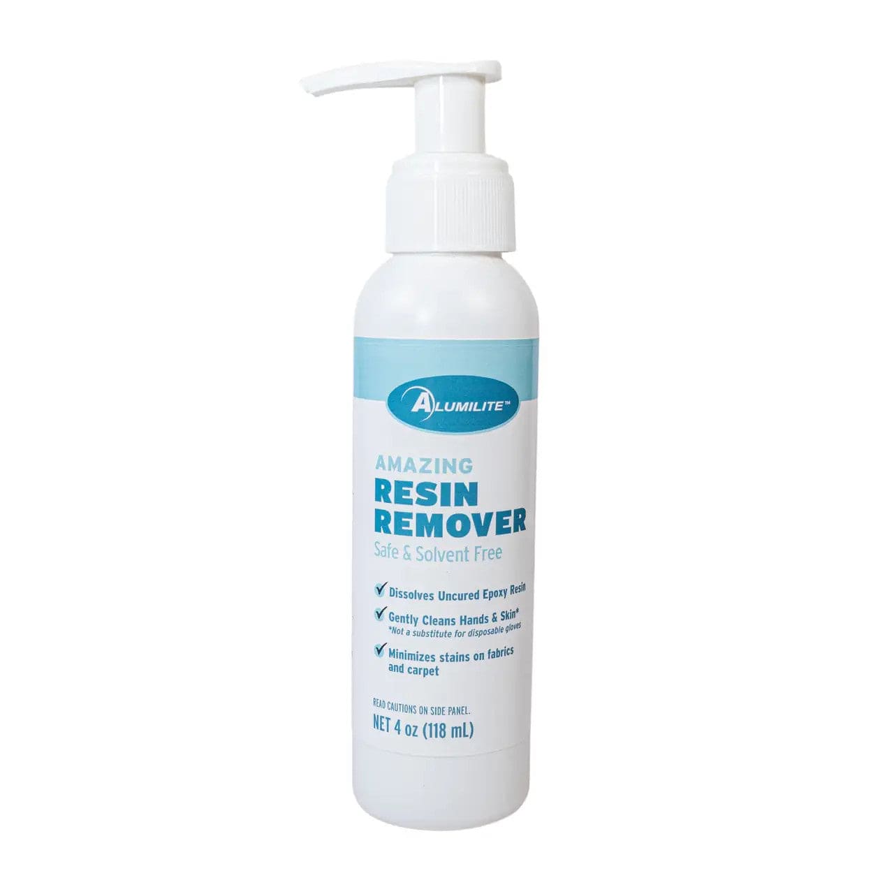 Alumilite Amazing Resin Remover