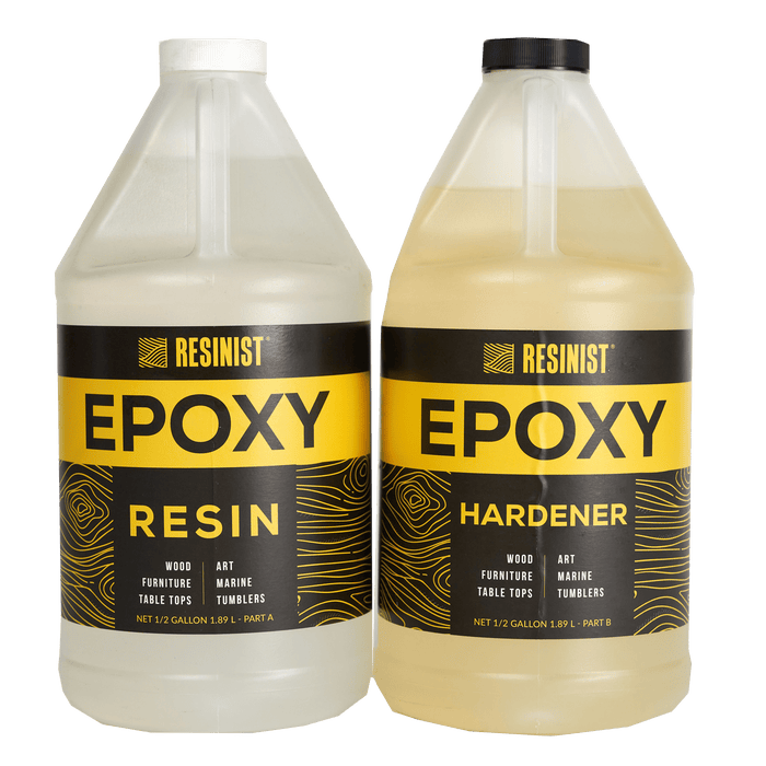 Resinist Epoxy Resin