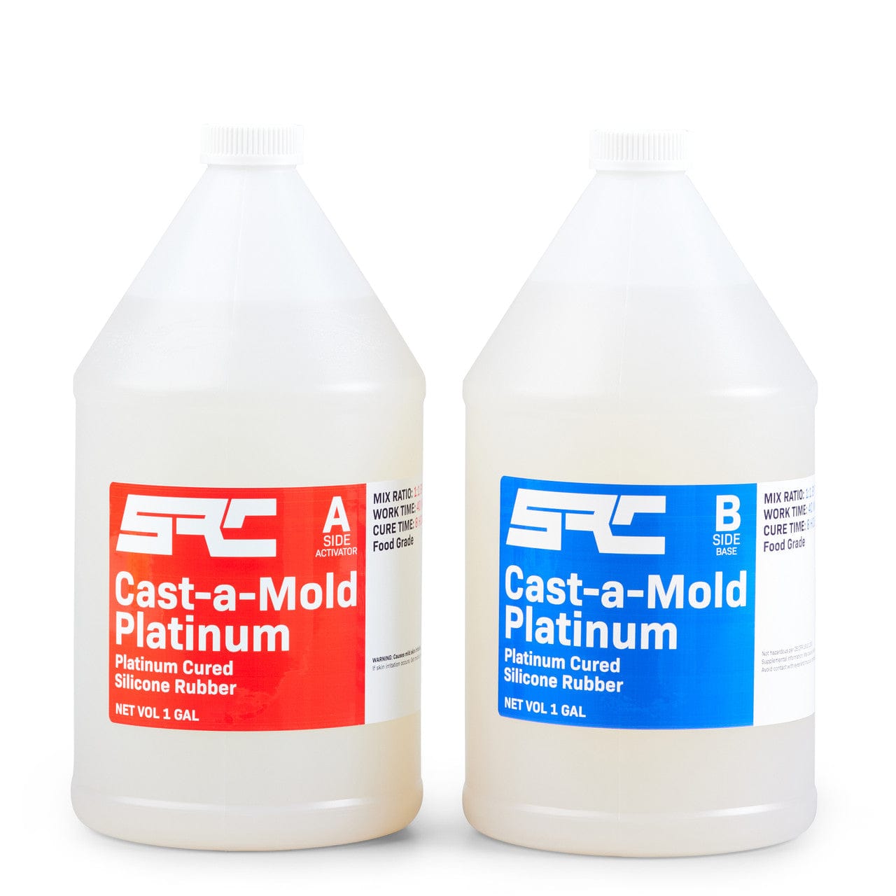 Overstock Epoxy