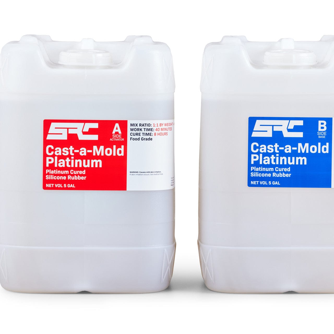 Overstock Epoxy